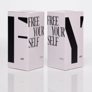 Air Free Yourself perfume - a new fragrance for women and men 2024