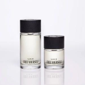 Eau Free Yourself perfume - a new fragrance for women and men 2024