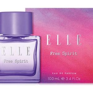 Free Spirit Elle perfume - a fragrance for women 2021