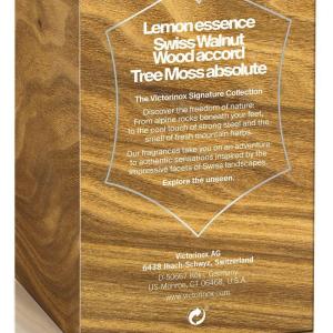 Wood Victorinox Swiss Army Colonia - una fragancia para Hombres 2022