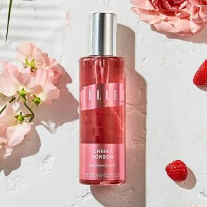 Cheeky Bonbon Elle perfume - a fragrance for women 2019