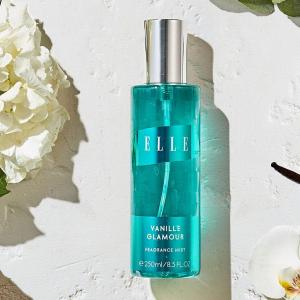 Vanille Glamour Elle perfume - a fragrance for women 2019