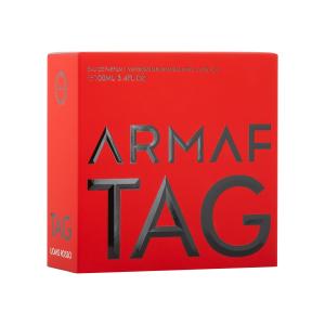 Tag Him Uomo Rosso Armaf cologne - a new fragrance for men 2024