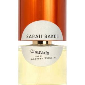 Charade Sarah Baker Perfumes perfume - a fragrance for women and men 2018