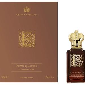 E Cashmere Musk Clive Christian perfume - a new fragrance for women and ...
