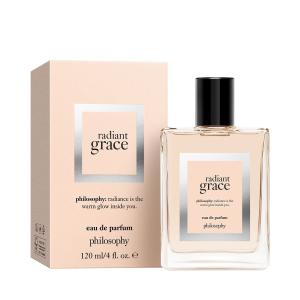 Radiant Grace Philosophy perfume - a new fragrance for women 2024
