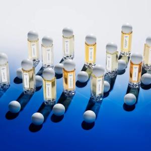 Matin de Jade Infiniment Coty Paris perfume - a new fragrance for women ...