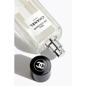Eau de Cologne Chanel perfume - a fragrance for women and men 2016