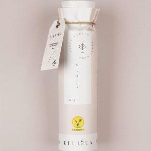 Coral Delisea perfume - a fragrance for women 2019