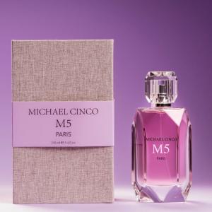M5 Michael Cinco fragancia - una fragancia para Hombres y Mujeres 2024