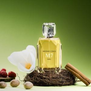 M7 Michael Cinco perfume - a fragrance for women and men 2024