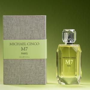 M7 Michael Cinco perfume - a fragrance for women and men 2024