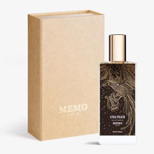 Lyra Peach Memo Paris perfume - a fragrance for women and men 2023