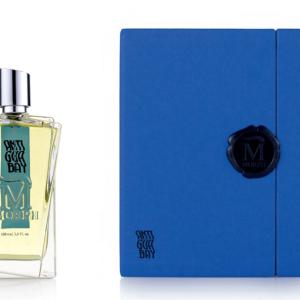 Antigua Bay Morph perfume - a new fragrance for women and men 2023