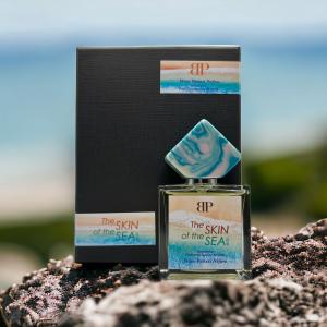 The Skin of the Sea Bruno Perrucci Parfums perfume - a new fragrance ...