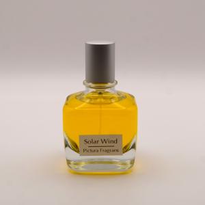 Solar Wind Pictura Fragrans perfume - a new fragrance for women and men ...