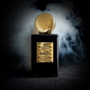 Xander Cave perfume - a fragrance for women and men