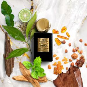 Xander Cave perfume - a fragrance for women and men