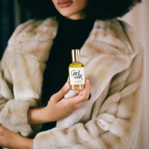 Girl of the Year Thin Wild Mercury perfume - a fragrance for women 2023