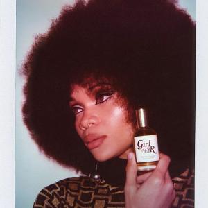 Girl of the Year Thin Wild Mercury perfume - a fragrance for women 2023