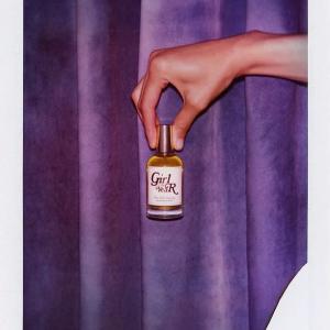 Girl of the Year Thin Wild Mercury perfume - a fragrance for women 2023