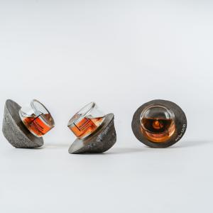 Calahorra Woha Parfums perfume - a new fragrance for women and men 2024