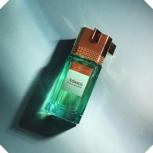 Atlantis Somens perfume - a new fragrance for women and men 2023