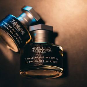 Take me to Church Toskovat' perfume - a new fragrance for women and men ...