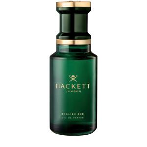 English Oud Hackett London cologne - a fragrance for men 2024