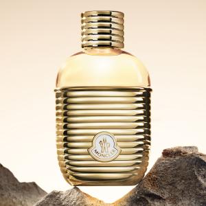 Moncler Sunrise pour Femme Moncler perfume - a new fragrance for women 2023