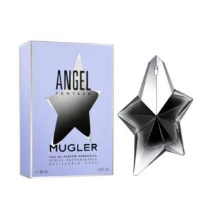 Angel Fantasm Mugler perfume - a new fragrance for women 2024