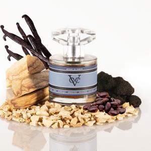 Voc Maese Pau perfume - a new fragrance for women and men 2024