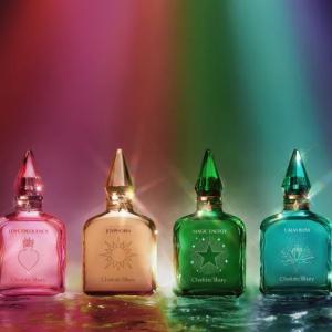 Love Frequency Charlotte Tilbury perfume - a new fragrance for women ...