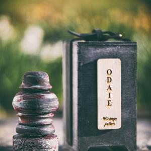 Odaie - Vintage Potion Adi Ale Van perfume - a fragrance for women and ...