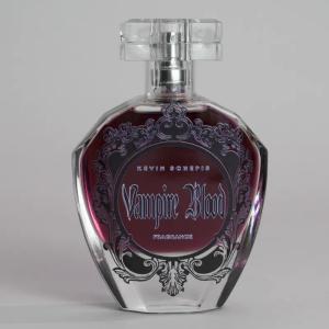 Vampire Blood Kevin Schepis perfume - a new fragrance for women 2023