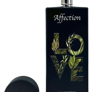 Affection Lattafa Perfumes perfume - a new fragrance for women and men 2024