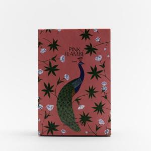 Pink Flambe Glitter Zara perfume - a new fragrance for women 2024