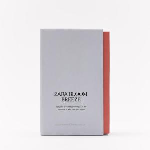 Bloom Breeze Zara perfume - a new fragrance for women 2024
