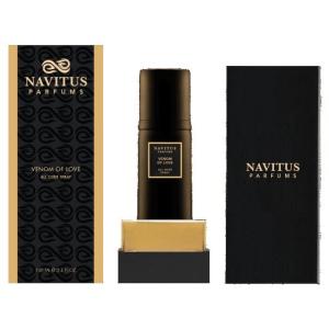 Venom Of Love Navitus Parfums perfume - a fragrance for women and men 2024