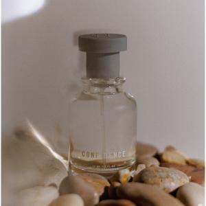 Confidence Pure Sense perfume - a new fragrance for women and men 2024