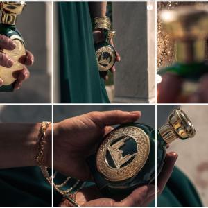 Faith Boadicea the Victorious perfume - a fragrance for women and men 2023