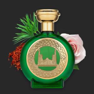Faith Boadicea the Victorious perfume - a fragrance for women and men 2023