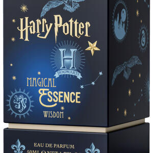 Wisdom Harry Potter cologne - a new fragrance for men 2024