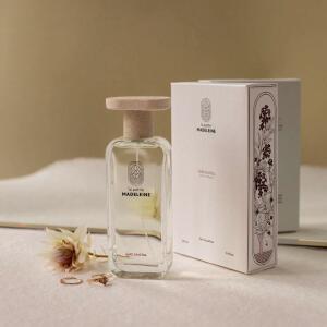 Âme Santal La Petite Madeleine perfume - a fragrance for women and men 2022