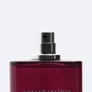 Vibrant Leather Explosion Zara cologne - a new fragrance for men 2024