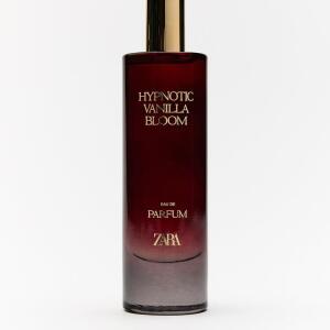Hypnotic Vanilla Bloom Zara perfume - a fragrance for women and men 2024