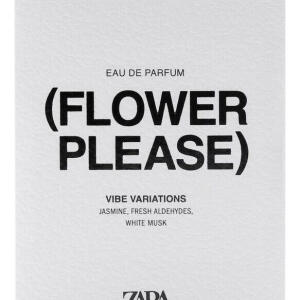 (Flower Please) Zara cologne - a fragrance for men 2024