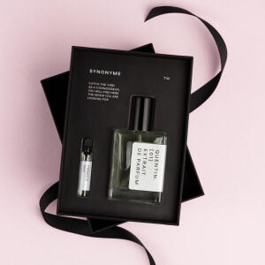 QUENTIN 01 Synonyme perfume - a fragrance for women and men