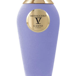 Messaggero V Canto perfume - a new fragrance for women and men 2024