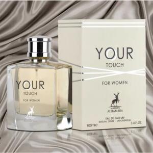 Your Touch For Women Maison Alhambra perfume - a fragrance for women 2022